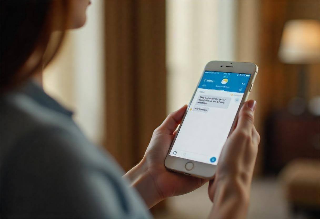 Guest Messaging in Hotels: An Essential Guide - iNPLASS